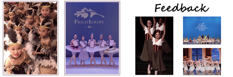 Custom Ballet Tutu Dancewear Factory - Mdnmd